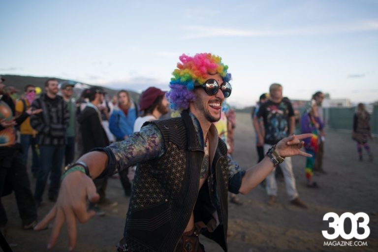 Review - 10 Things We Liked and Disliked About Sonic Bloom - 303 Magazine