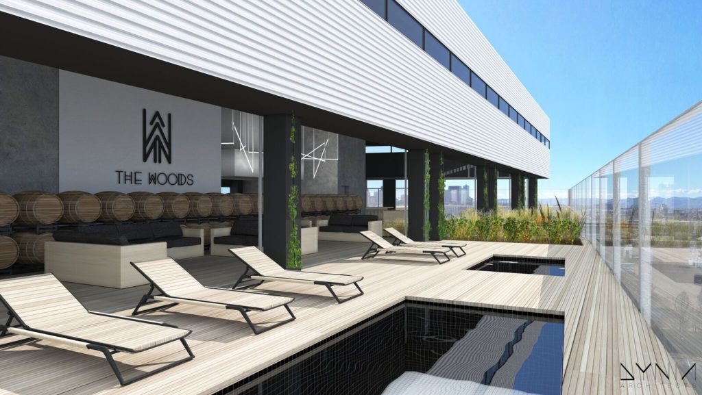 An Inside Look at The Source Hotel - 303 Magazine