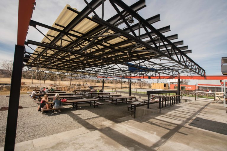 Stanley Beer Hall Re-Opens with Self-Serve Beer (and Margarita) Taps ...