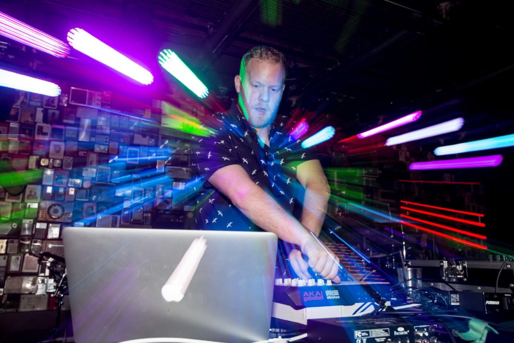 The Silent Disco Lineup at 303 Music Fest Features Only Denver DJs ...