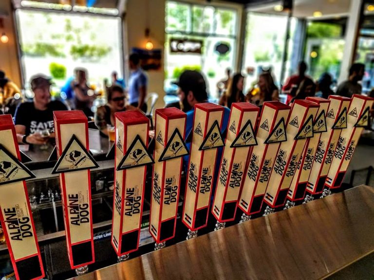 Very Harry Potter Christmas and 15 Other Food & Drink Events in Denver ...