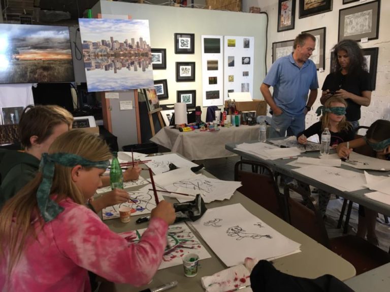 The Definitive Guide to Denver Art Galleries - 303 Magazine