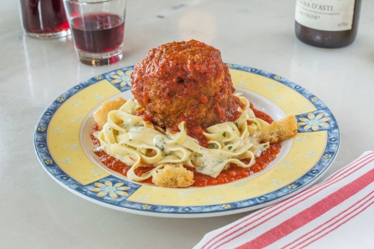 10 Best Denver Restaurants for Italian Food - 303 Magazine