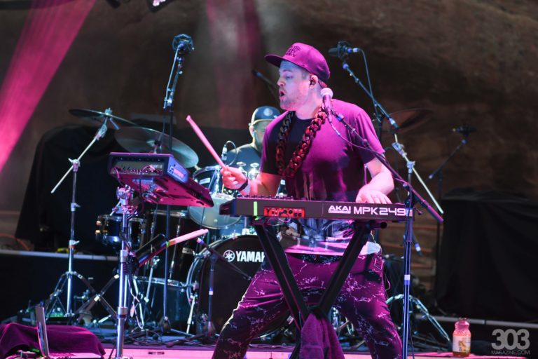 Staff Picks - Our 27 Most Anticipated Red Rocks Shows of 2018 - 303 ...