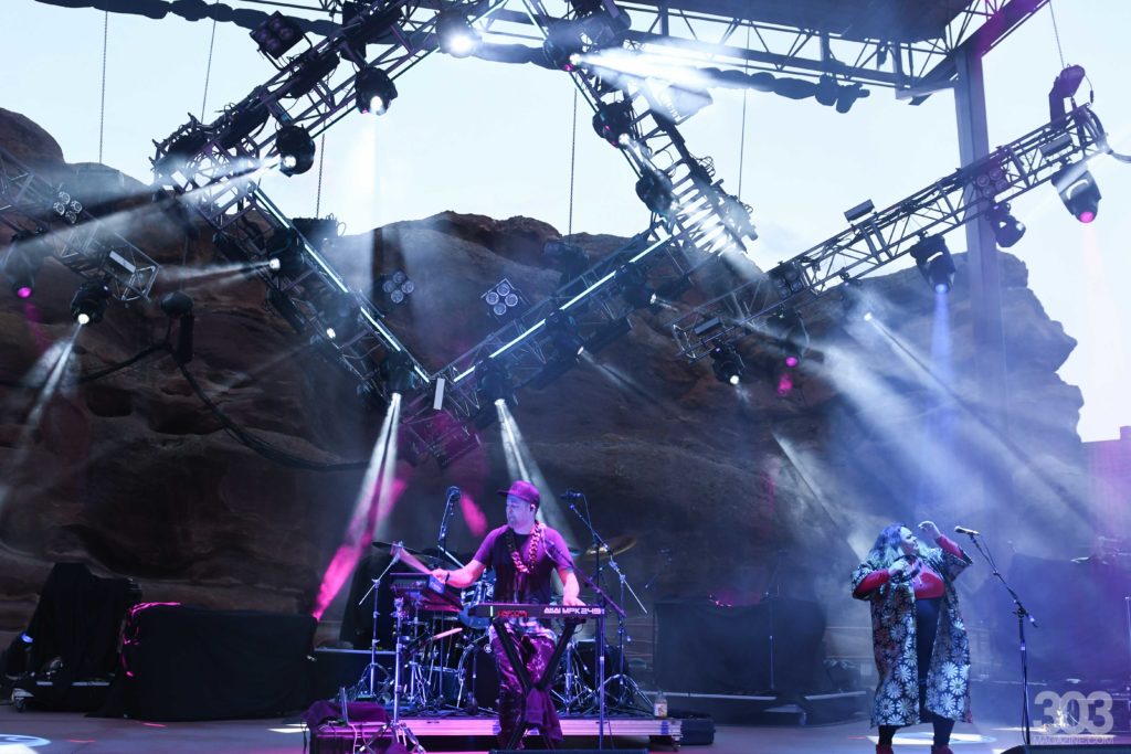 Opiuo is Bringing His 20-piece Syzygy Orchestra Exclusively to Red ...