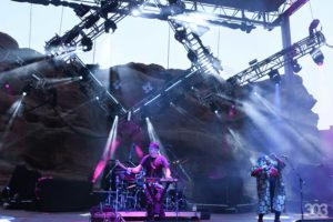 Opiuo is Bringing His 20-piece Syzygy Orchestra Exclusively to Red ...