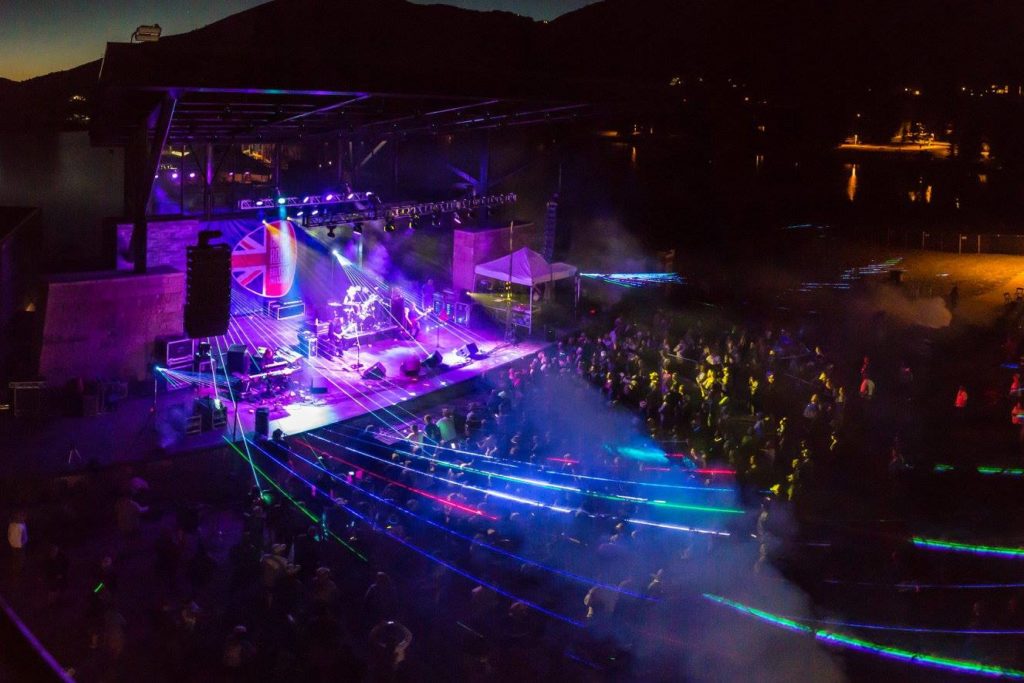 32 of Colorado's Best Music Festivals - 303 Magazine