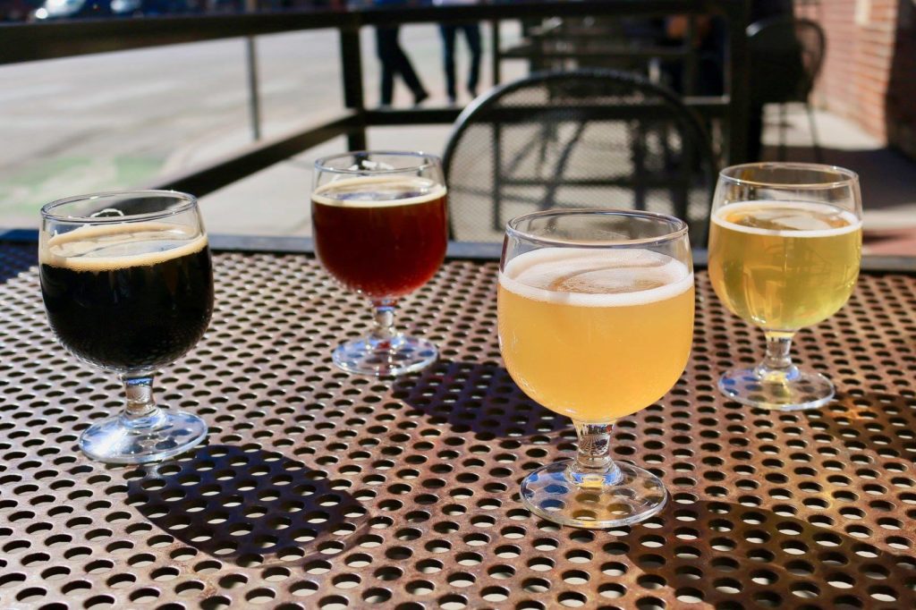 Colorado Craft Beer Week and 27 Other Food & Drink Events This Week ...