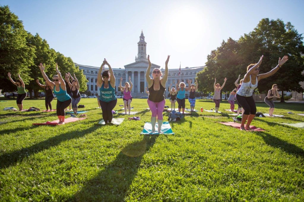 303 Pool Party Series and 22 Things to do in Denver this Week - 303 ...