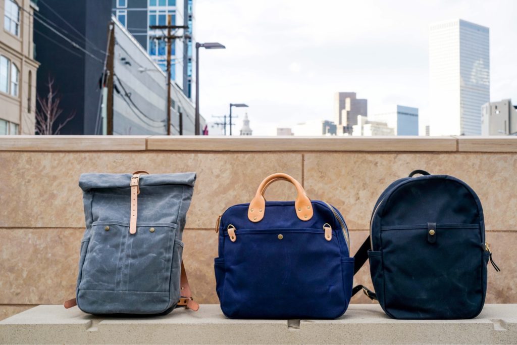 13 Versatile Denver Backpacks and Bags - 303 Magazine