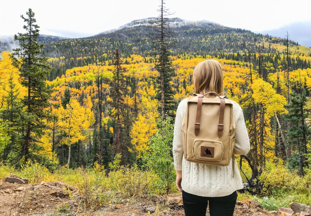 A Colorado Backpack Company Is Feeding 25 Families for Every Backpack ...