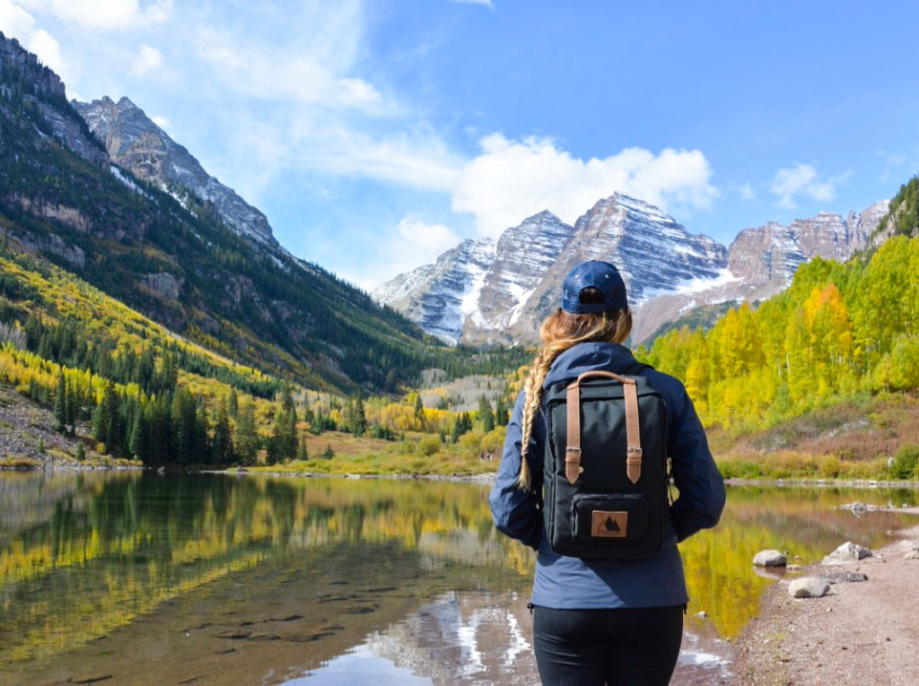 A Colorado Backpack Company Is Feeding 25 Families for Every Backpack ...