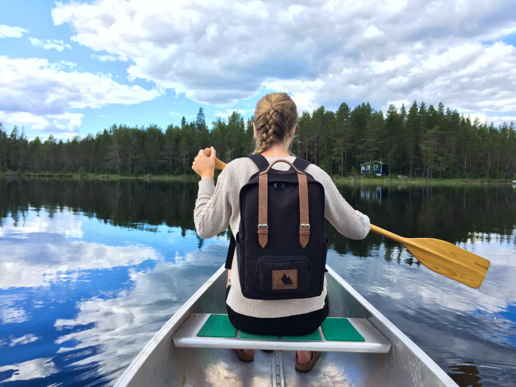 A Colorado Backpack Company Is Feeding 25 Families for Every Backpack ...