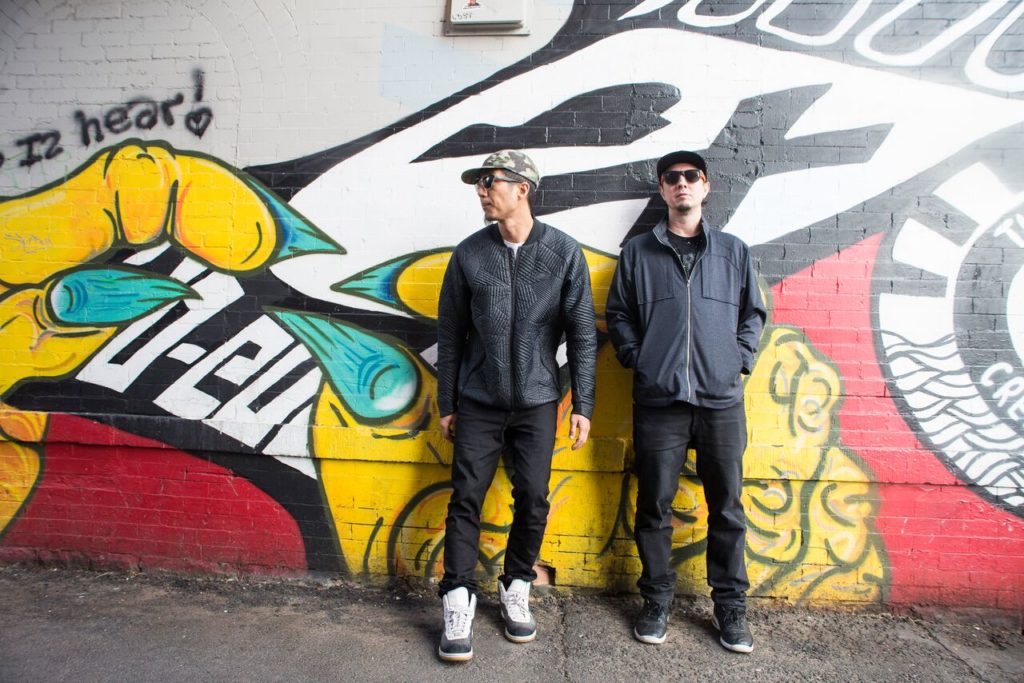 Q&A - Break Science on Their New Album and Dangers of Carnival Rides ...