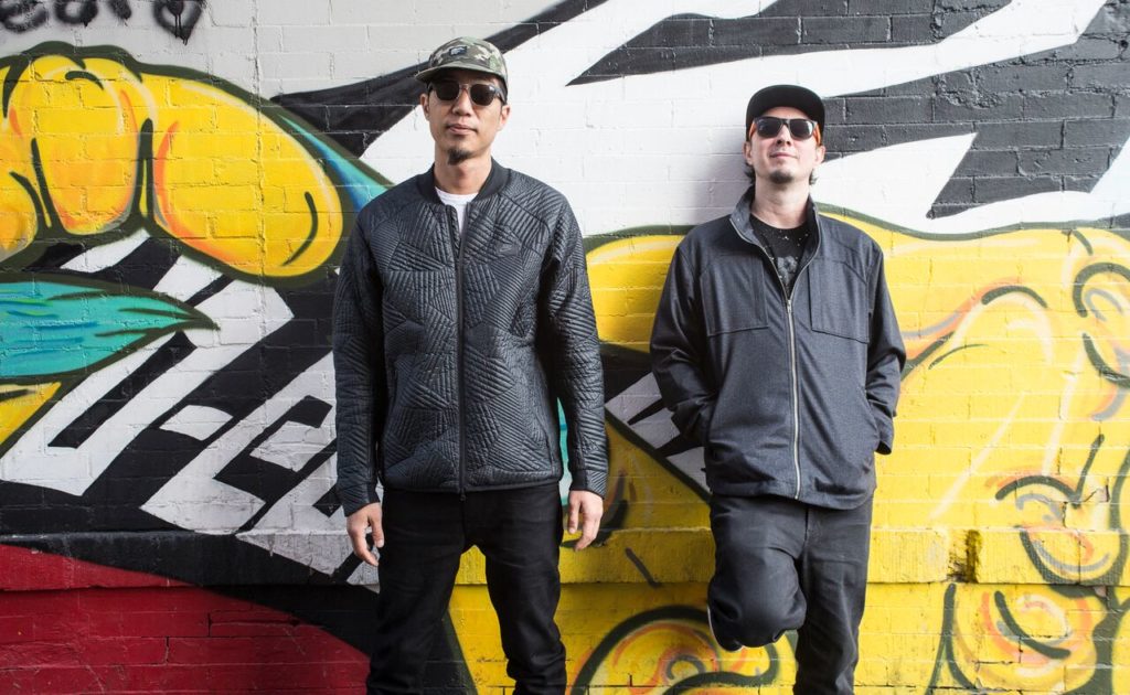 Q&A - Break Science on Their New Album and Dangers of Carnival Rides ...