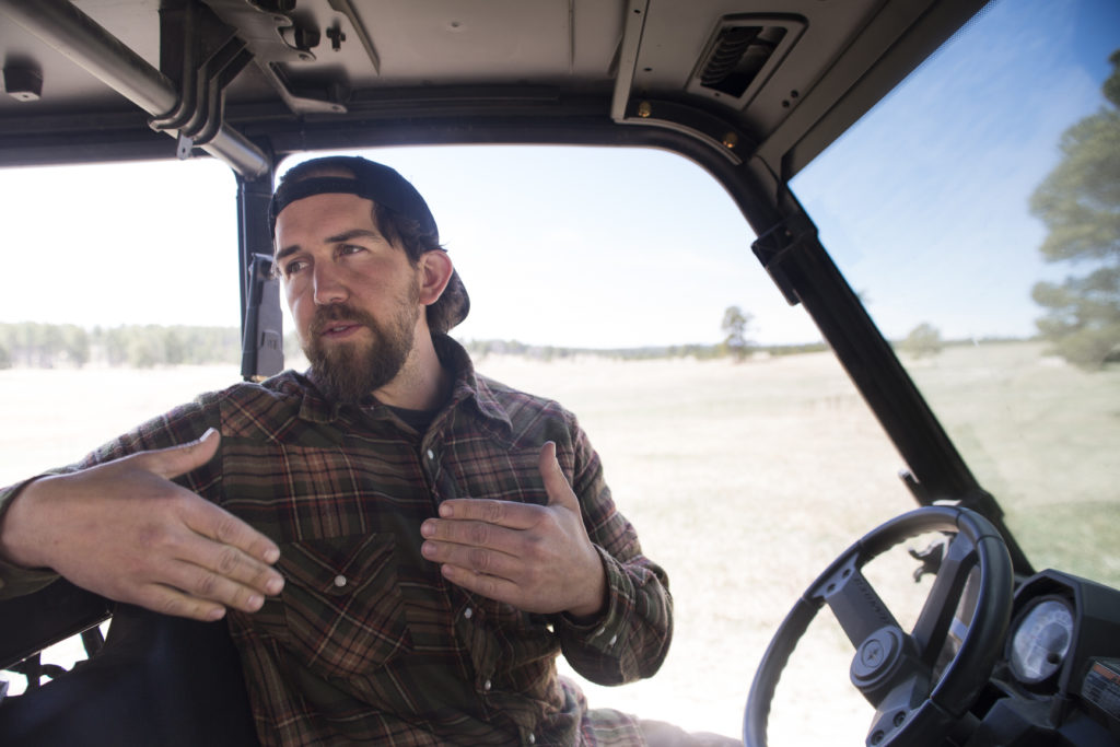 An Inside Look at One of Denver Restaurants' Favorite Ranches - Corner ...