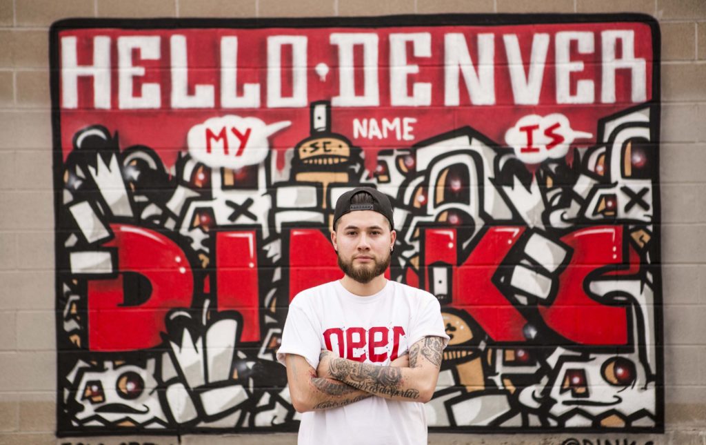 Denver Artists to Watch in 2019 - 303 Magazine