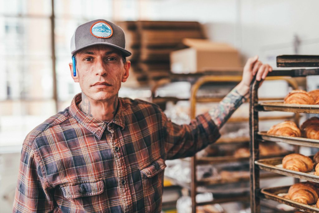 The Legacy and Future of Denver's Matt Selby - 303 Magazine