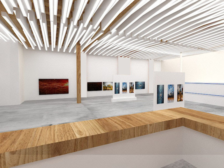 New "Boundary Pushing" Art Gallery From San Francisco to Open in Denver ...