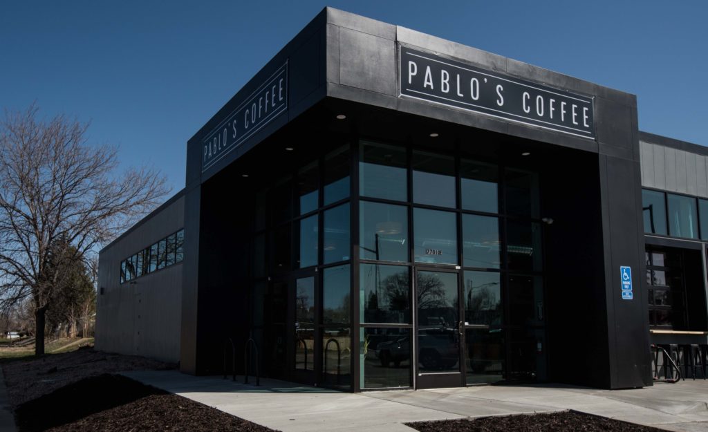 Pablo's Coffee Is Opening its Third Location Tomorrow - And it Has WiFi ...