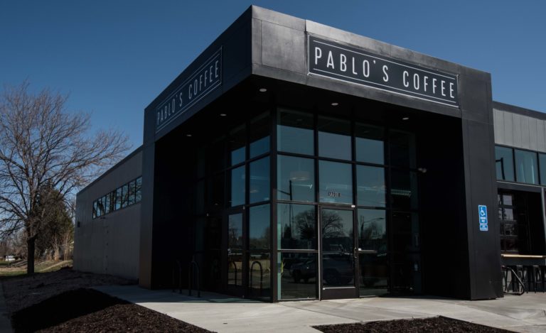 Pablo's Coffee Is Opening its Third Location Tomorrow - And it Has WiFi ...
