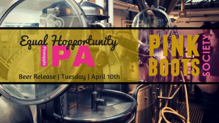 Colorado's Newest IPA Was Brewed to Support Women In The Beer Industry ...
