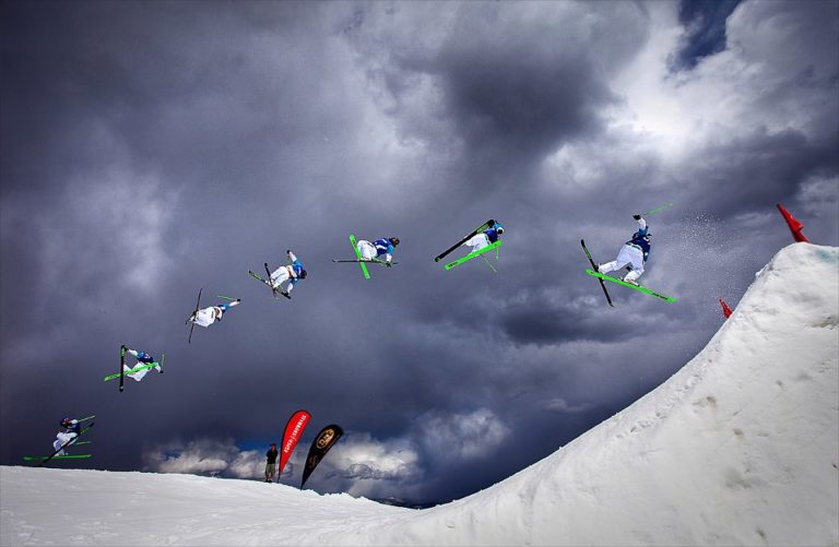 15 Weird and Wonderful Spring Ski Events to Attend This Month - 303 ...