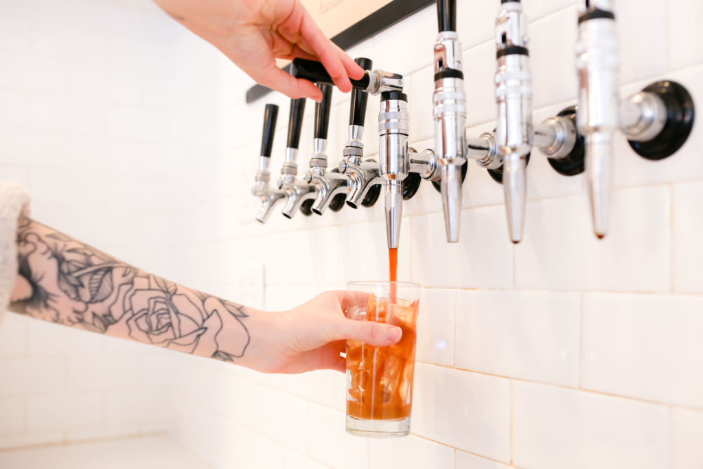 Get to Know Denver’s CBD Coffee Roaster - 303 Magazine