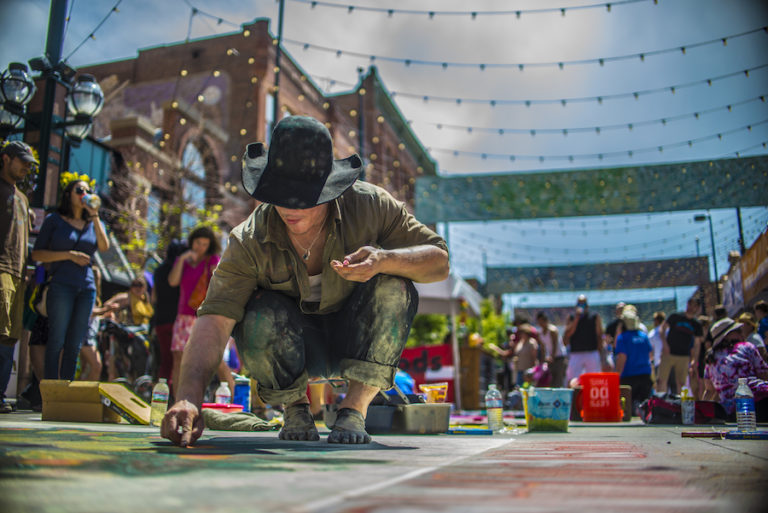 All Of Larimer Square's Major Events To Attend This Summer - 303 Magazine
