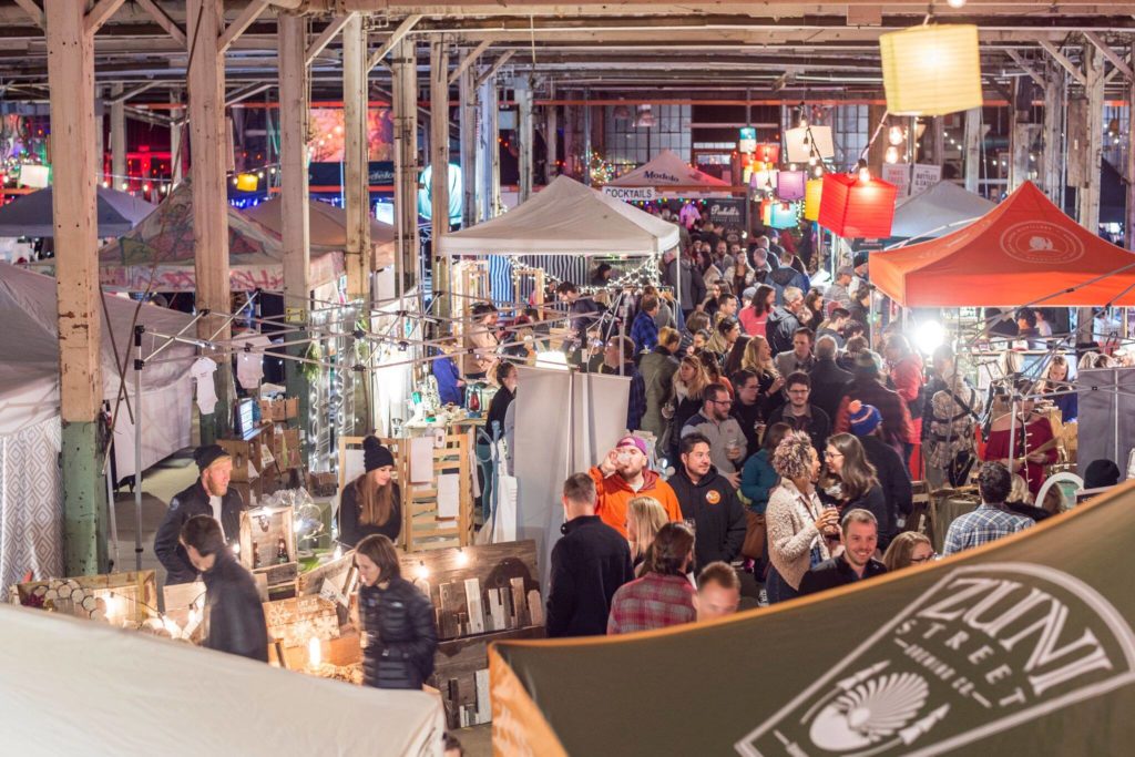 12 Flea Markets to Not Miss This Spring and Summer in Denver - 303 Magazine