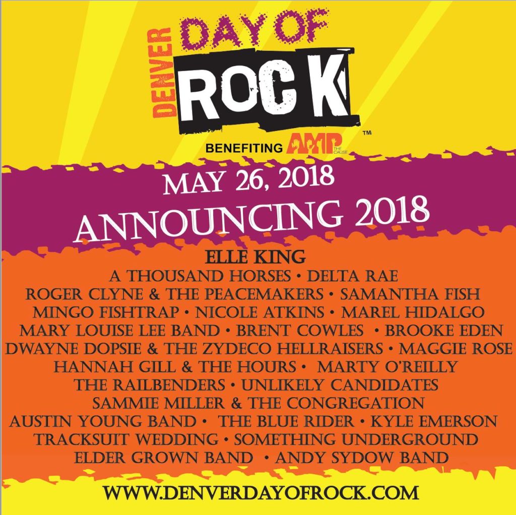 Denver Arts Festival and 27 Things to do in Denver this Week - 303 Magazine