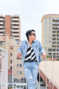 Our Favorite Denim Looks to Upgrade Your Denver Summer - 303 Magazine