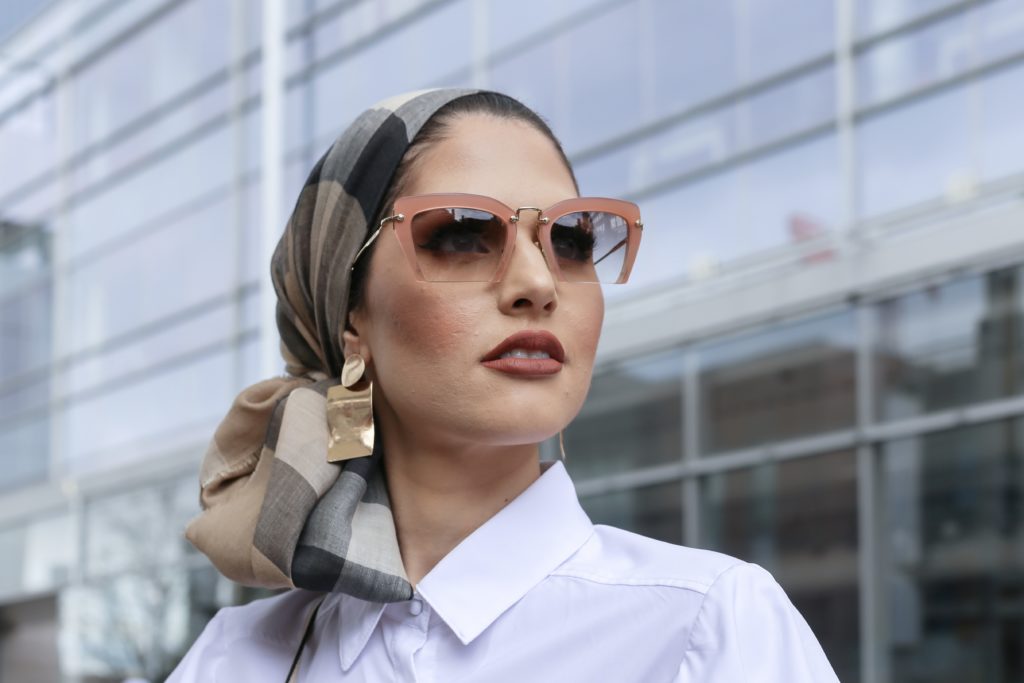 303 Style Profile - Denver Beauty Blogger Blends Faith and Fierce ...