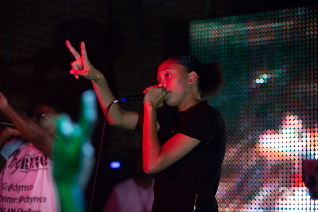 Review – The First 303 Music Fest Proved Denver Has Local Talent to Worship