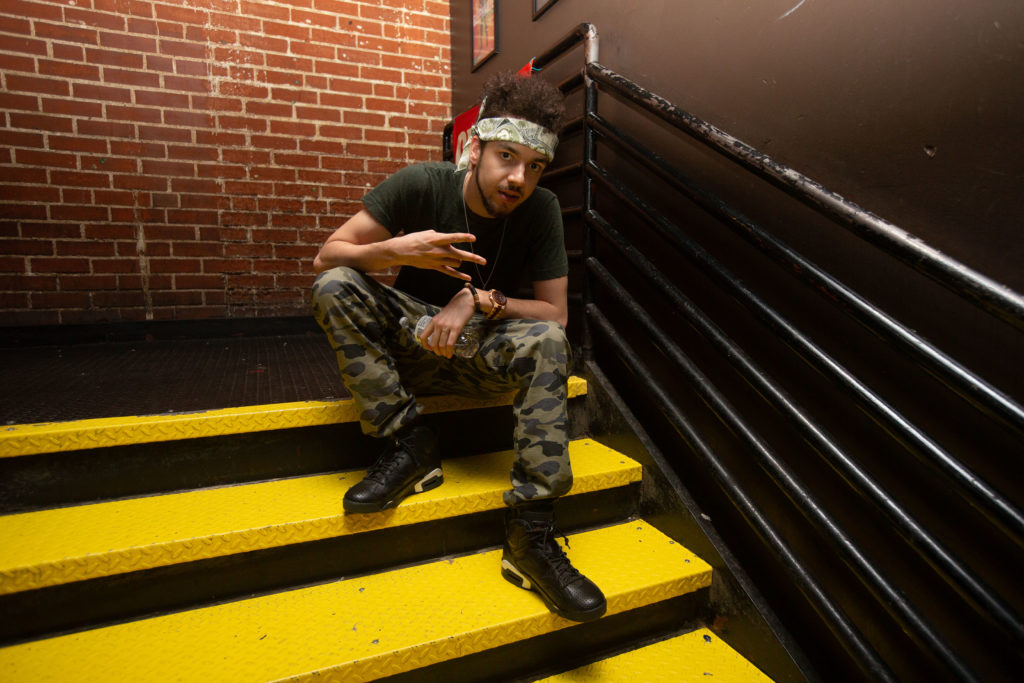 303 Street Style - 303 Music Fest 2018 - 303 Magazine