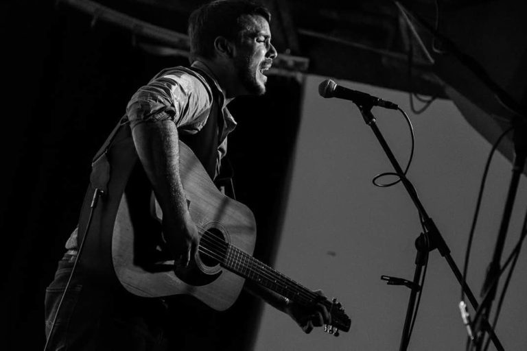 Local Listen - "Darkness on the San Juans" by John Statz - 303 Magazine