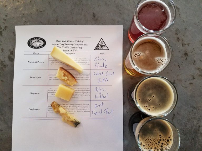 RiNoval and 23 Other Food & Drink Events in Denver This Week - 303 Magazine