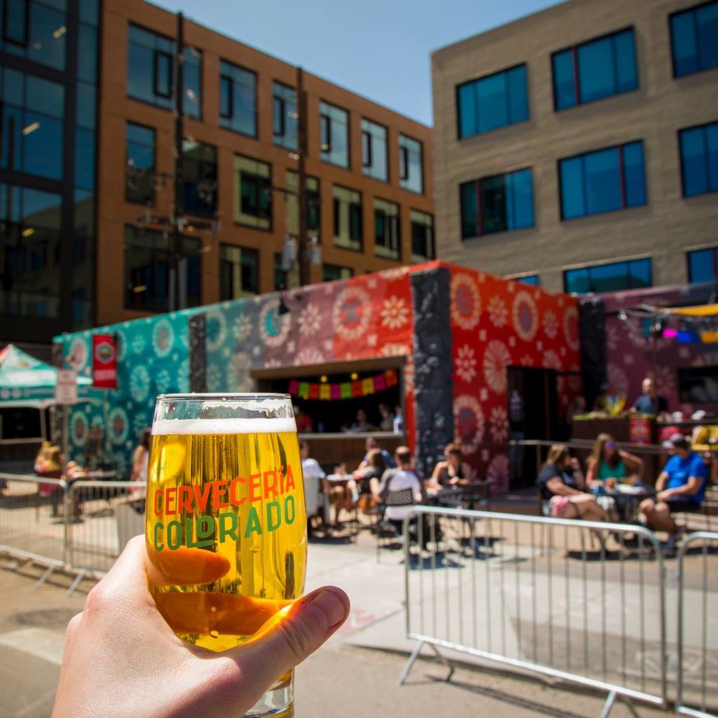 Great American Beer Festival and 25 Other Food & Drink Events in Denver ...