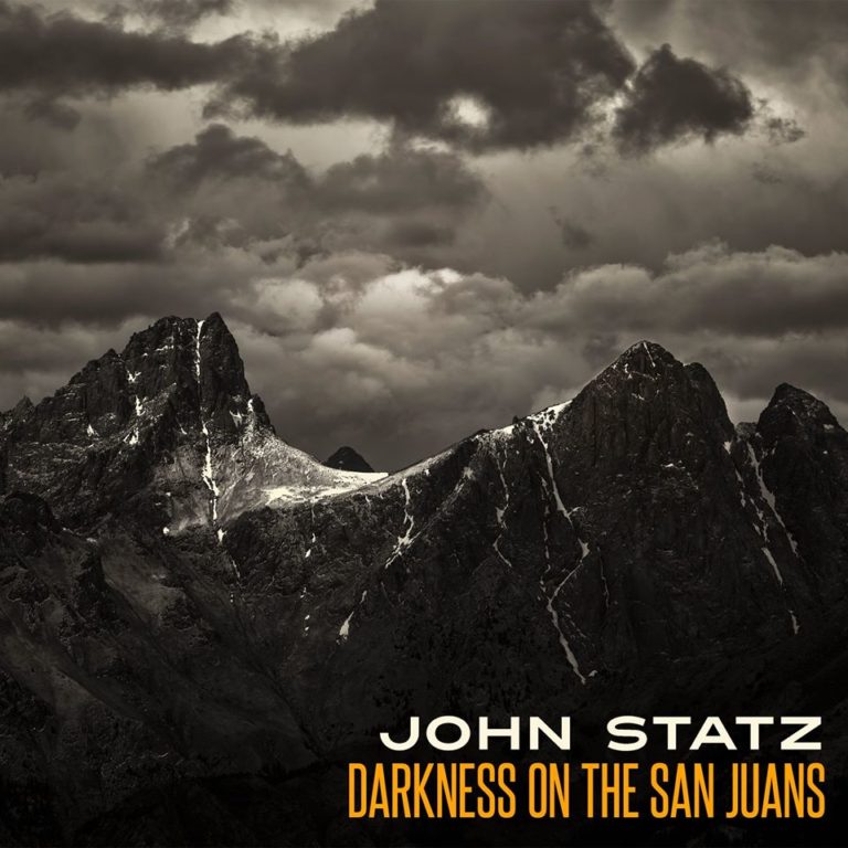 Local Listen - "Darkness on the San Juans" by John Statz - 303 Magazine