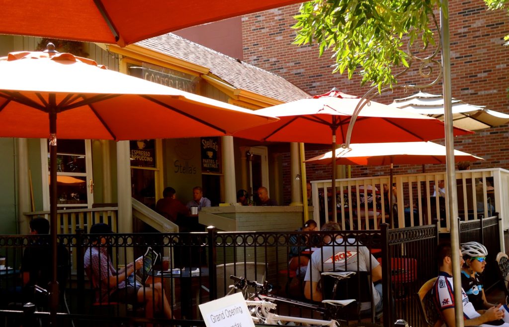 20 Sunny Patios to Help You Get Shit Done - 303 Magazine