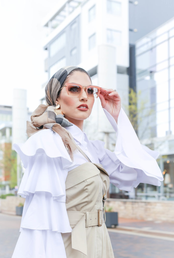 303 Style Profile - Denver Beauty Blogger Blends Faith and Fierce ...