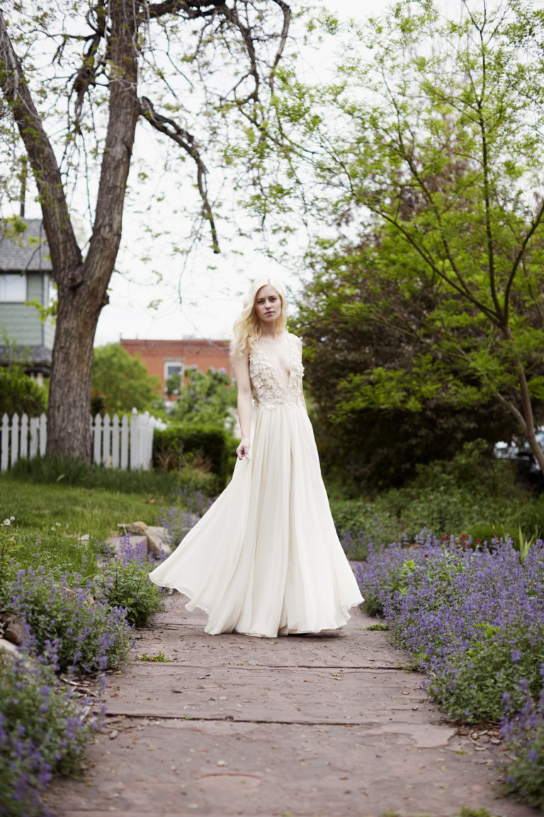 New Designer Allison Nicole Wants to Make a Name for Herself In Denver ...