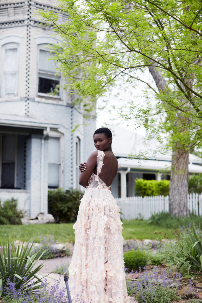 New Designer Allison Nicole Wants to Make a Name for Herself In Denver ...