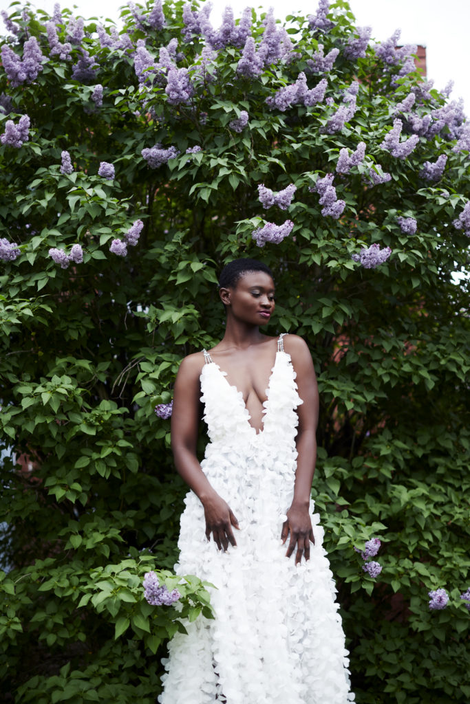 New Designer Allison Nicole Wants to Make a Name for Herself In Denver ...