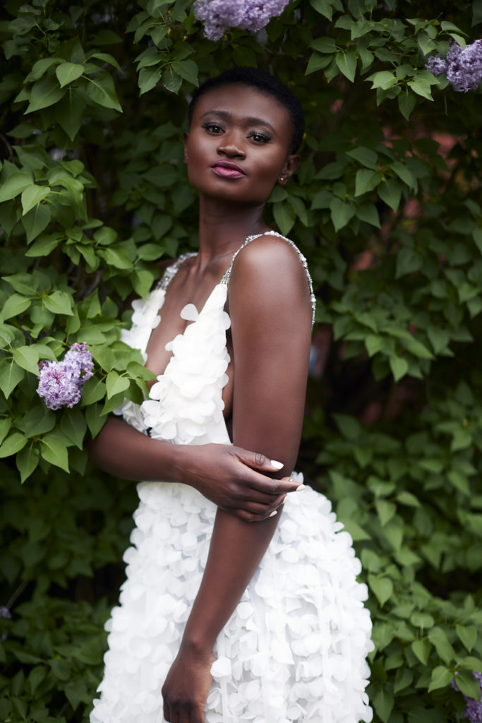 New Designer Allison Nicole Wants to Make a Name for Herself In Denver ...