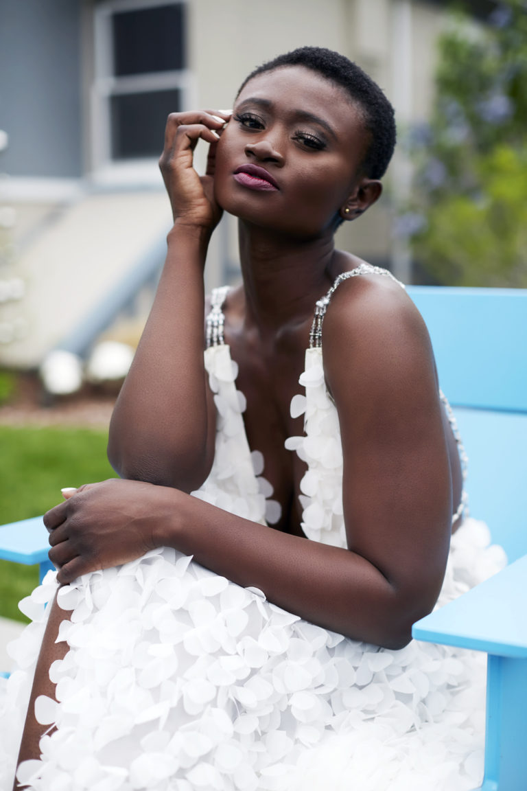 New Designer Allison Nicole Wants to Make a Name for Herself In Denver ...