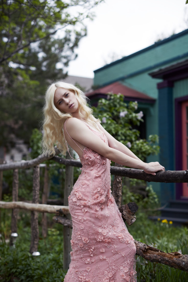 New Designer Allison Nicole Wants to Make a Name for Herself In Denver ...