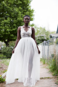 New Designer Allison Nicole Wants to Make a Name for Herself In Denver ...