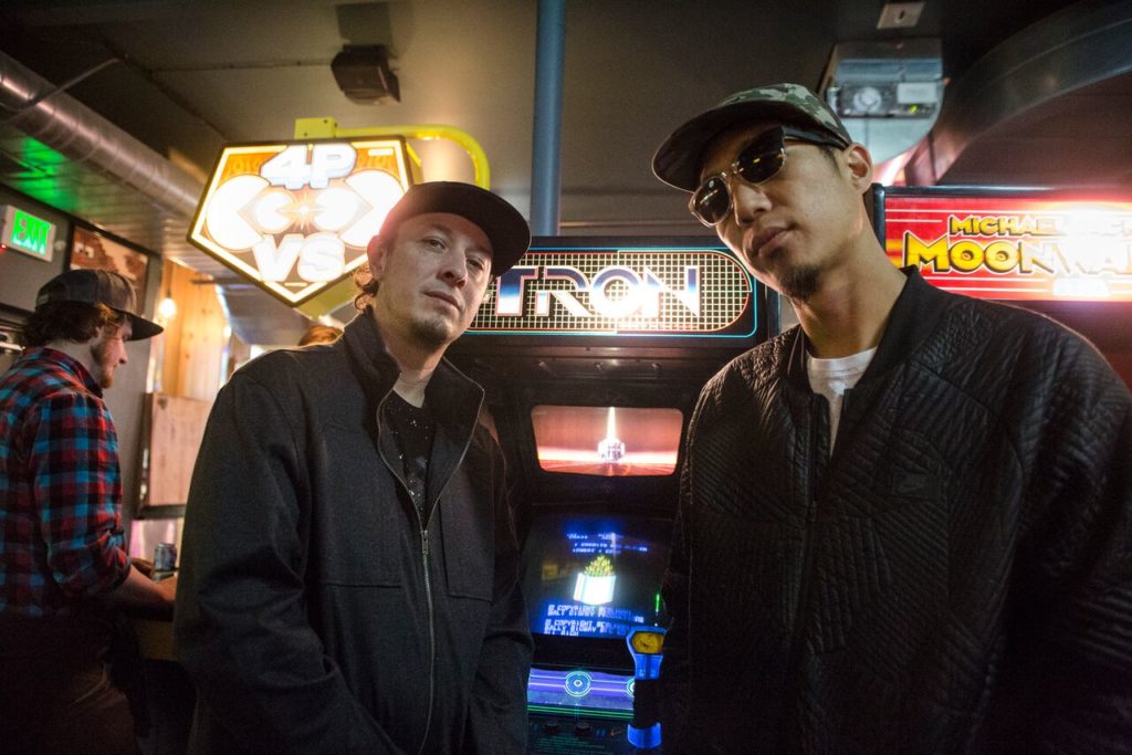 Local Listen - "Grid of Souls" by Break Science - 303 Magazine