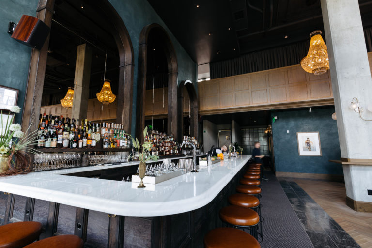 NYC's Famed Death & Co Comes to Denver with Three Bars, a Cafe and More ...